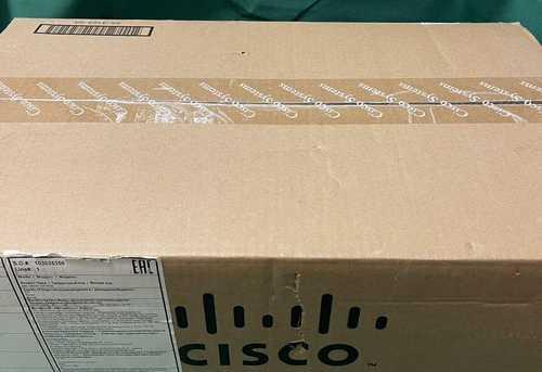 Коммутатор Cisco ME-3400E-24TS-M