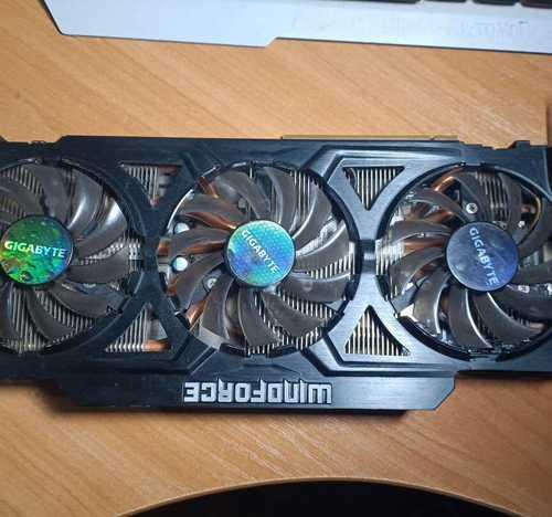 Radeon r9 280x