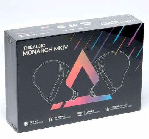ThieAudio Monarch mkiv