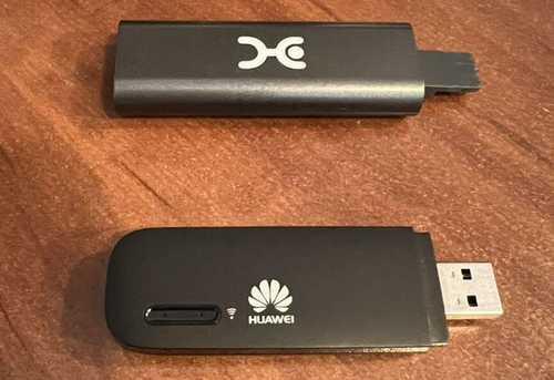 USB модем Yota, 3G Huawei с WiFi