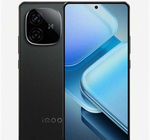 Vivo iQOO Z9, 8/256 ГБ