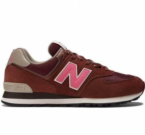 Кроссовки New Balance 574 ART.U574GR2