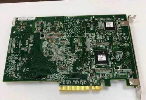 Контроллер Raid HPE P840 (2x Int. mSAS) 12Gbps PCI