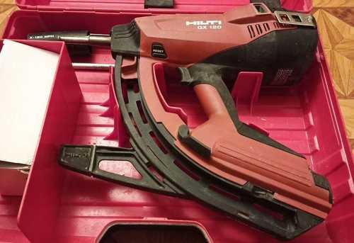 Hilti GX-120