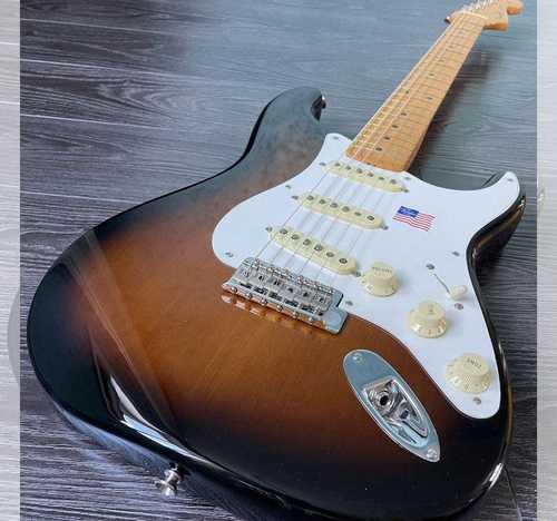 Fender Eric Johnson Stratocaster 2024