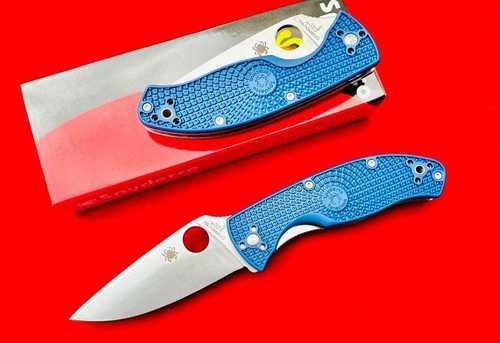 Нож туристический Spyderco Tenacious спай