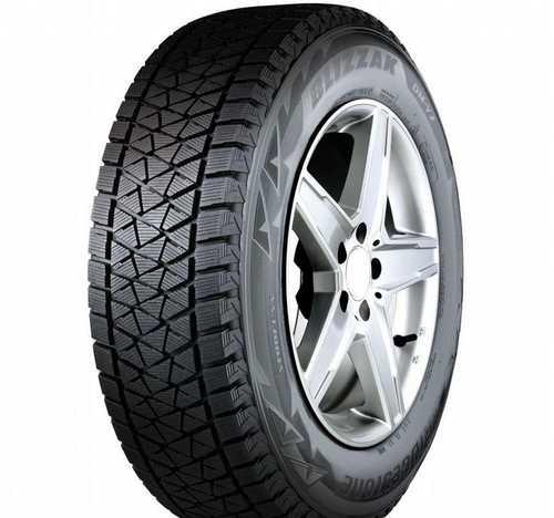 Bridgestone Blizzak DM-V2 225/60 R17 99S