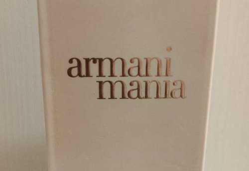 Giorgio Armani armani Mania Pour Femme 75 ml edp