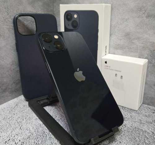 iPhone 13, 128 ГБ