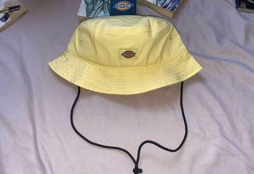 Панама Dickies Grove Bucket Pale, оригинал, новая