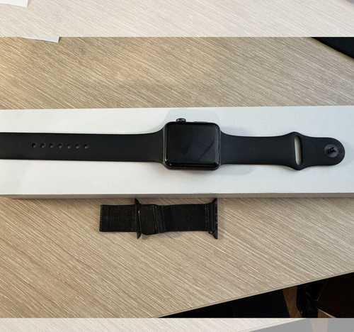 Apple watch 3 42mm