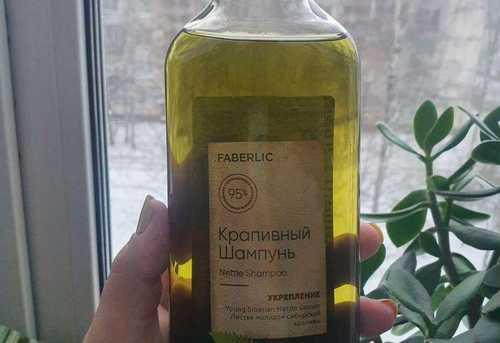 Шампунь Faberlic