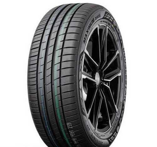 DoubleStar Maximum DH08 195/55 R15 85V