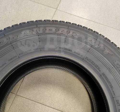 Yokohama Geolandar G94CV 265/70 R16