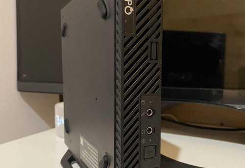 Компьютер Mini ITX