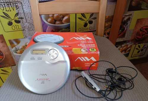 Cd плеер Aiwa XP-EV600