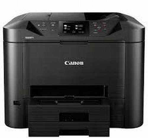 Мфу Canon maxify mb5440