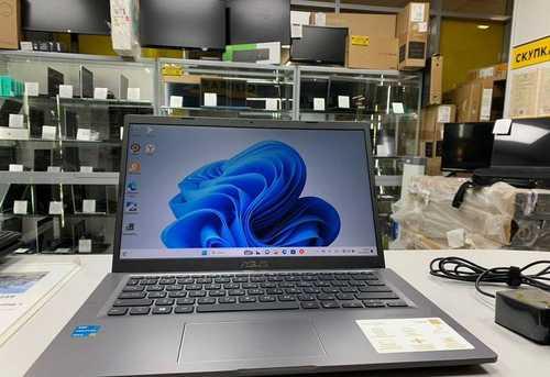 Ноутбук asus A416EA-EB1033Wм