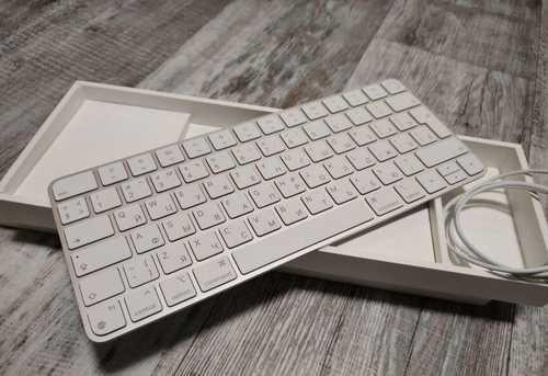 3 с iD Поколение Magic Keyboard Apple Клавиатура