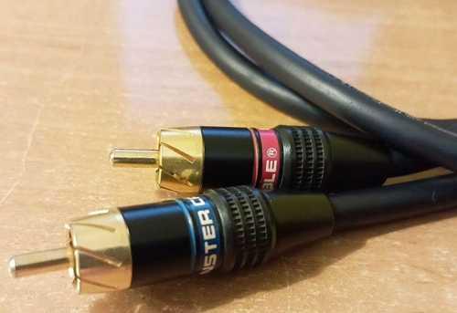 Monster Cable Interlink 400 Америка