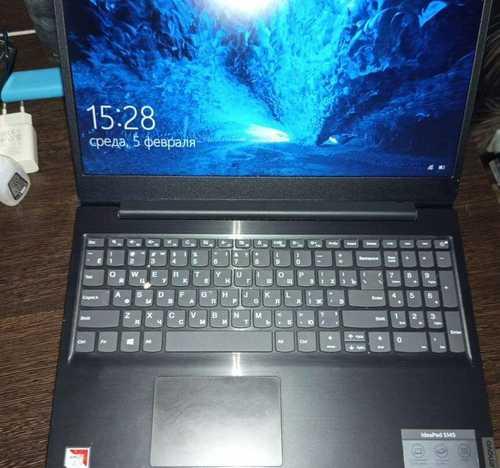 Lenovo ideapad s145