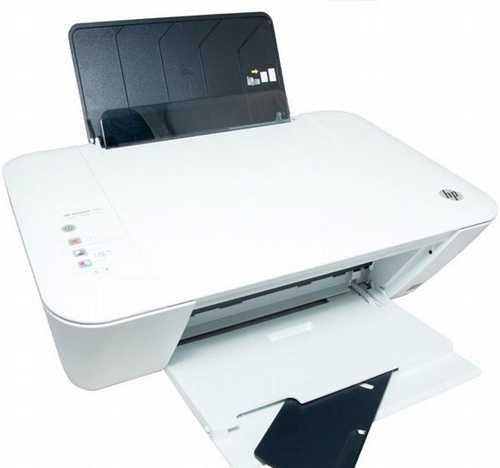 Продам принтер- мфу hp deskjet 1510