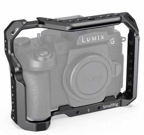 Клетка SmallRig CCP2646 для Panasonic Lumix