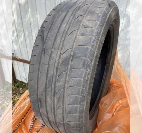 Continental Conti4x4Contact 215/55 R16