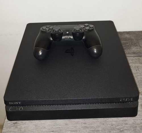 Sony playstation 4 slim 1tb