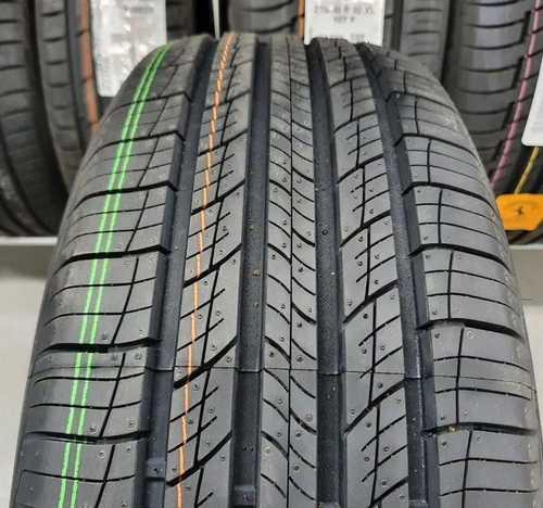 Hankook Dynapro HP2 RA33 235/55 R19 101H