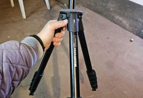 Штатив manfrotto 785B