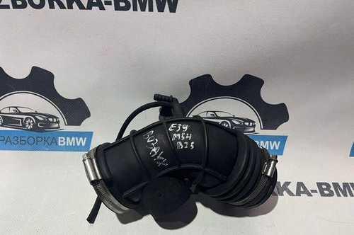 Патрубок воздушного фильтра BMW 5-серия E39 LCI