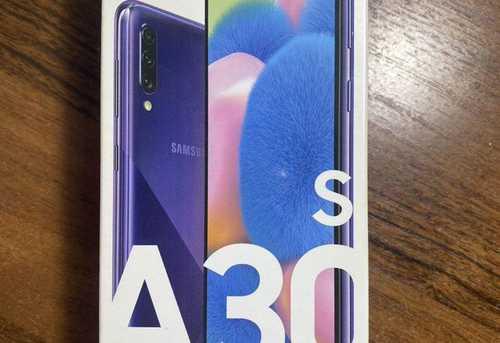 Samsung Galaxy A30s, 3/32 ГБ