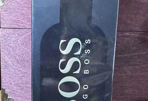 Hugo Boss bottled parfum 200 мл. Парфюм мужской