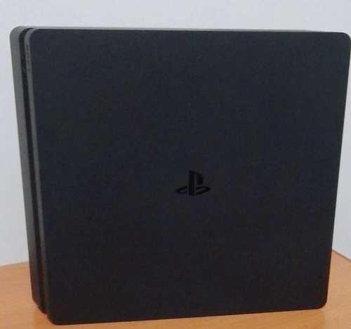 Play station 4