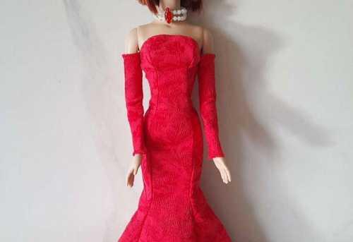 Платье на куклу Tonner Tyler