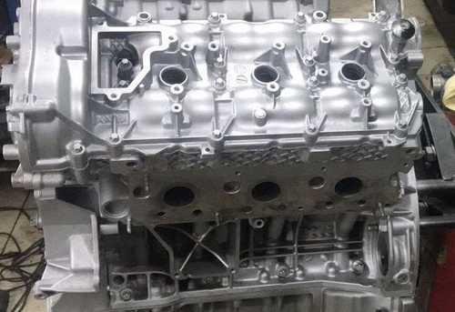 Двигатель М272 загильзован с гарантией