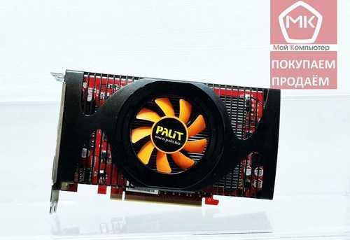 Palit GeForce 9800 GT 512MB (VGA, DVI, Hdmi)