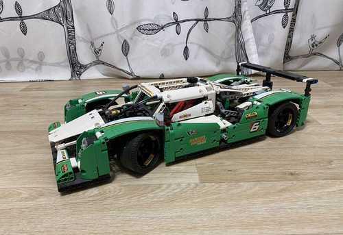 Lego Technic 42039