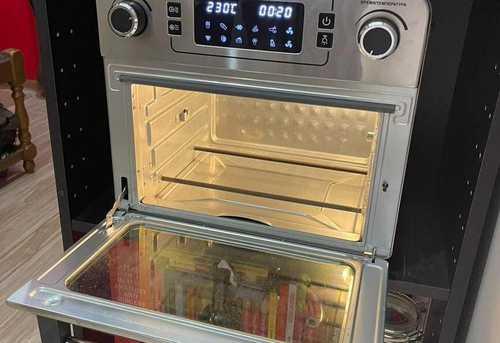 Минипечь Gfgrill gfao -700