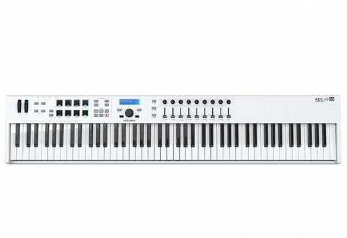Midi-клавиатура Arturia KeyLab Essential 88 White