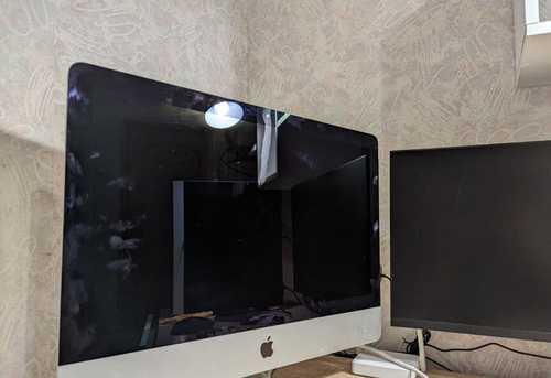 Apple iMac 21.5 mid 2014