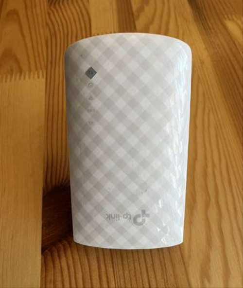 Усилитель беспроводного сигнала TP-link RE190