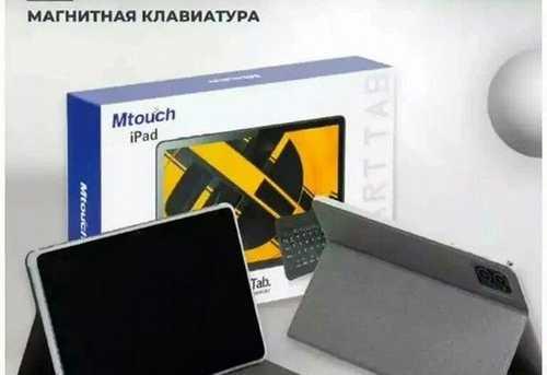 Планшет mtouch iPad 4/128гб" 10.1