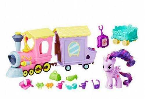 Игровой набор Hasbro My Little Pony