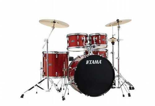 Ударная установка tama ST52H6-SCP stagestar