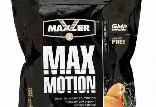 Изотоник Maxler Max Motion