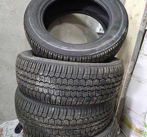 Dunlop Grandtrek AT30 265/55 R19