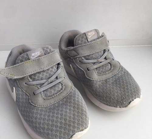 Кроссовки nike 8c 14,5 см