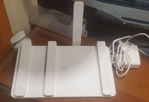 Wifi роутер 6 Honor router 3 xd20